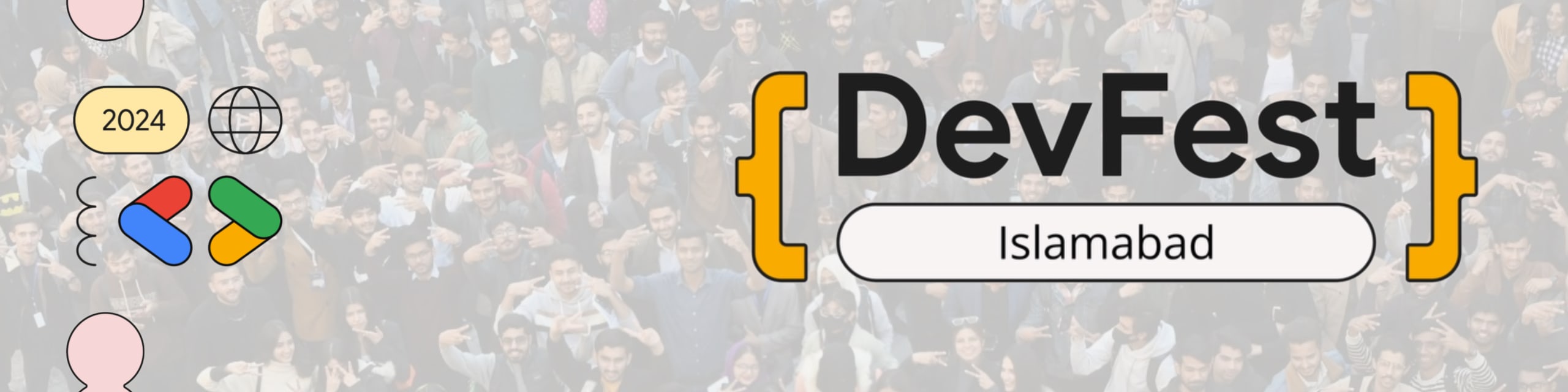 See Devfest 2024 | Google Developer Groups Cloud Islamabad at Google ... See Devfest 2024 | Google Developer Groups Cloud Islamabad at Google ...